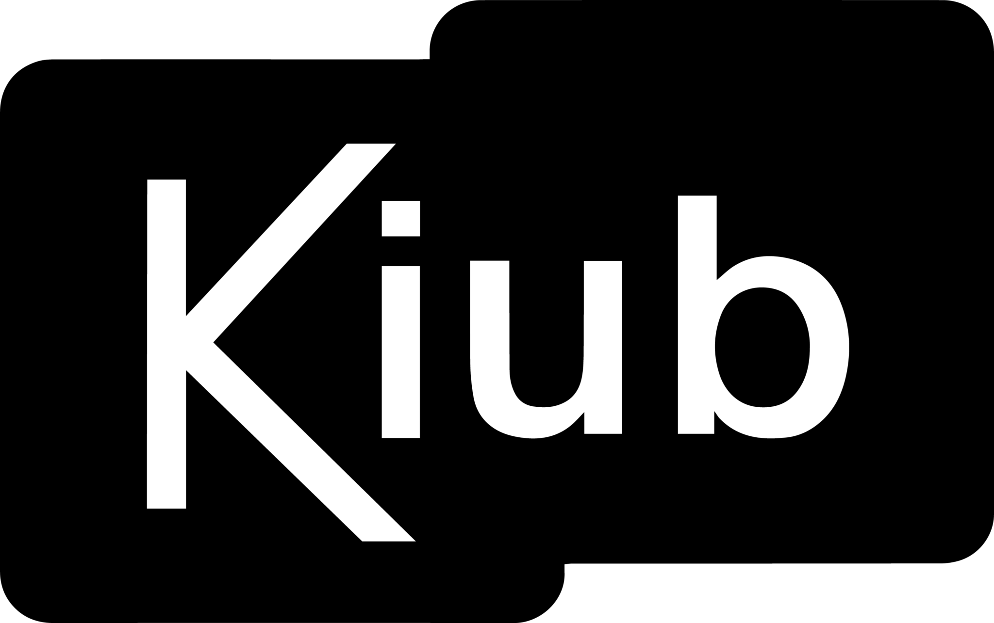 Objet Cadeau - Kiub Edition