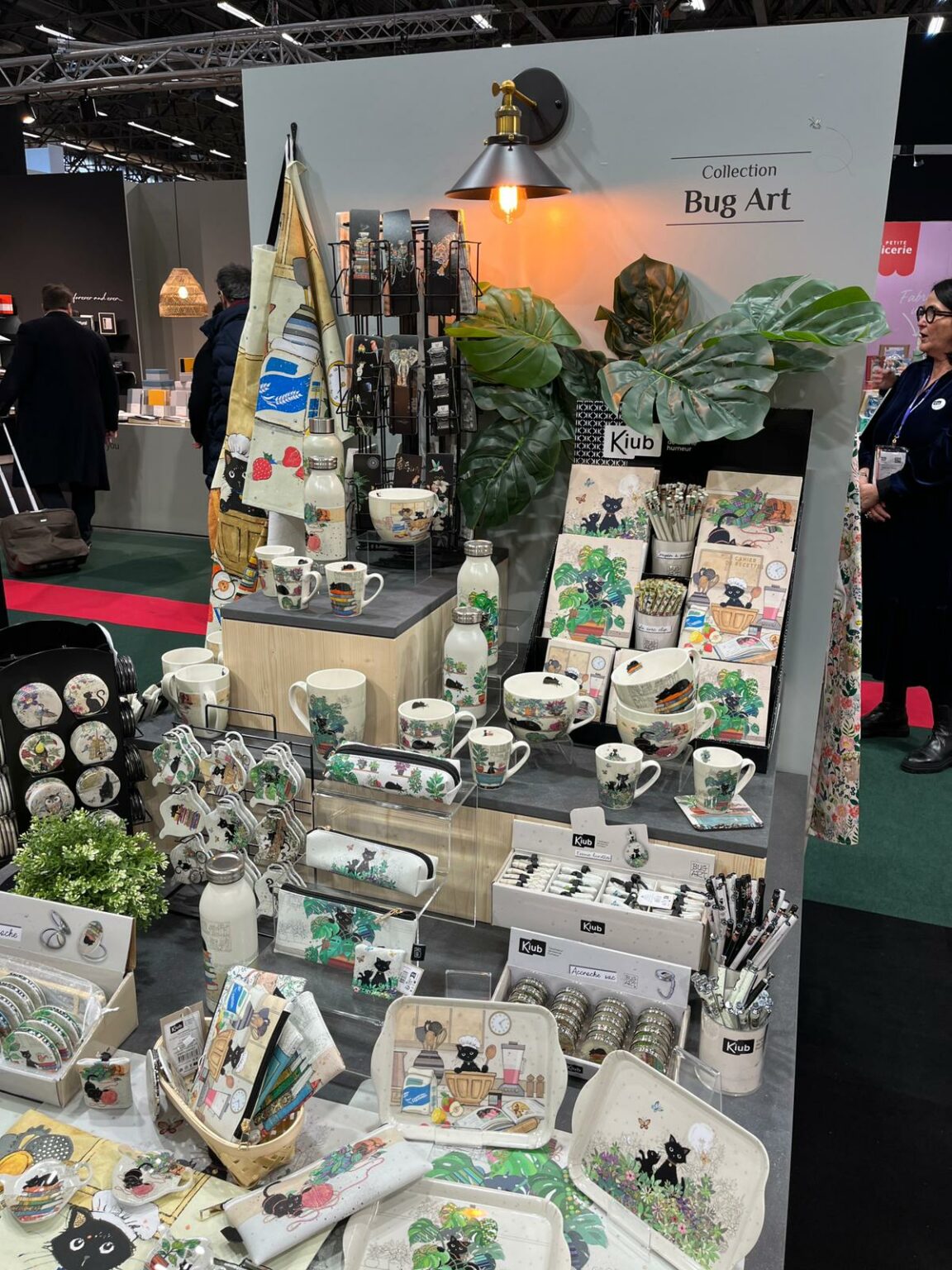 Maison & Objet - Kiub Edition