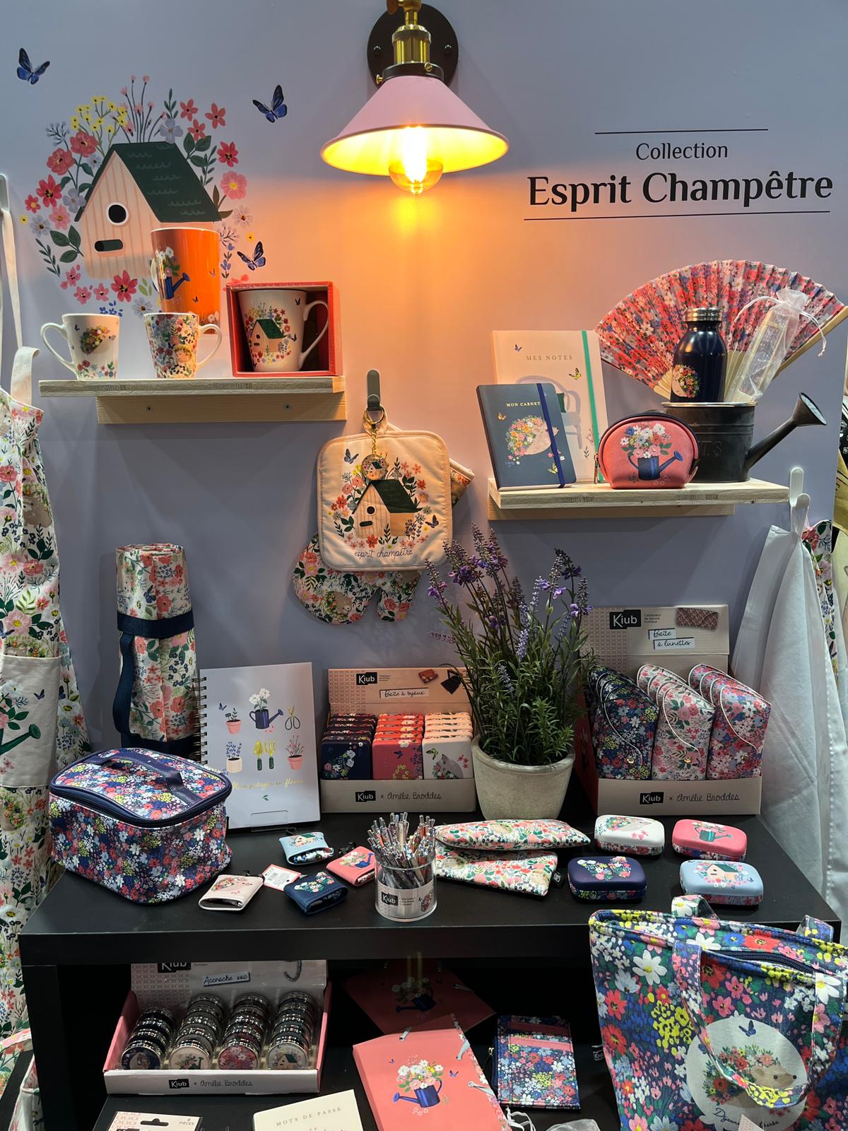 Maison & Objet - Kiub Edition